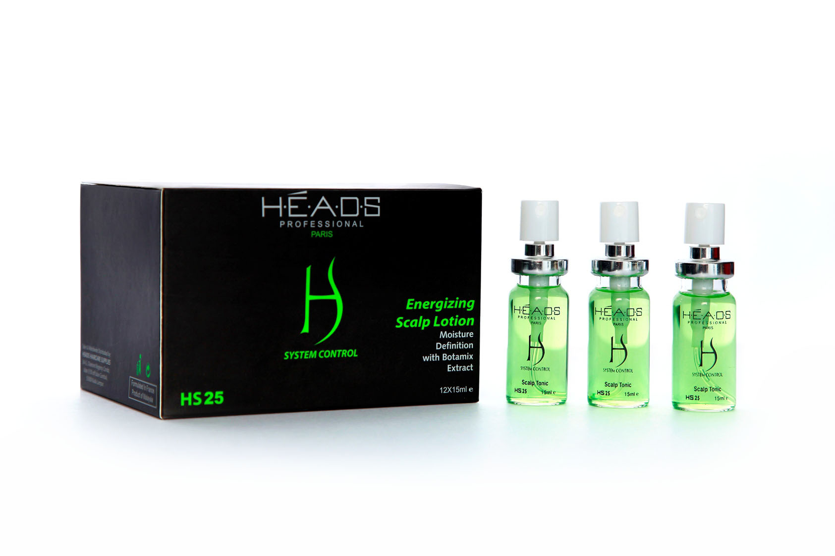 Heads Hair & Beauty Supplies | Our Products
