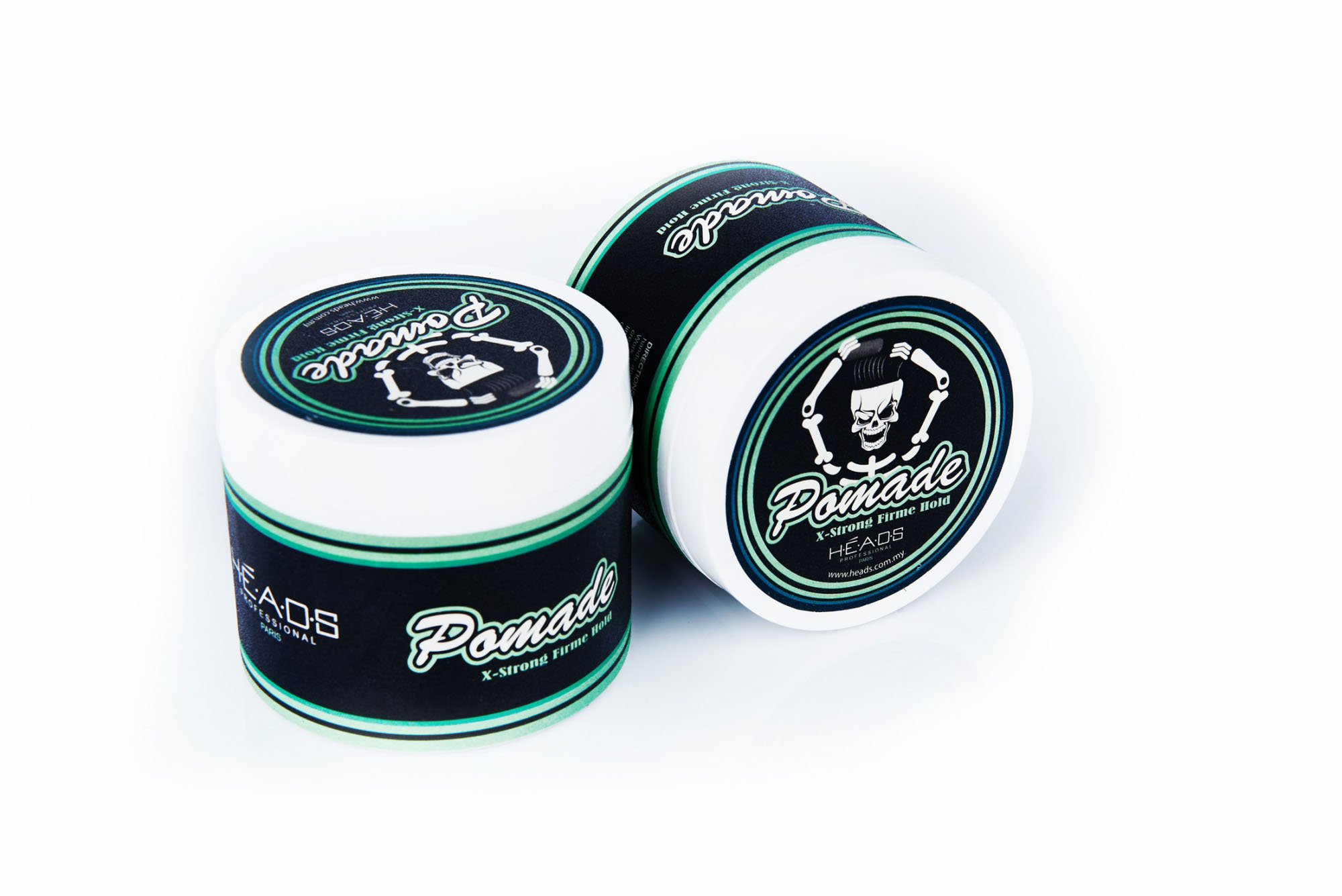 Heads Hair & Beauty Supplies | Our Products