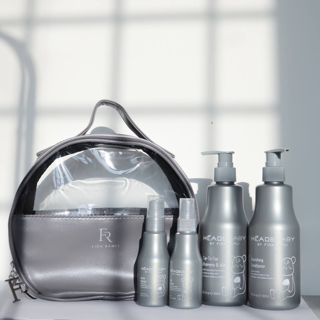 Heads Hair & Beauty Supplies | Our Products